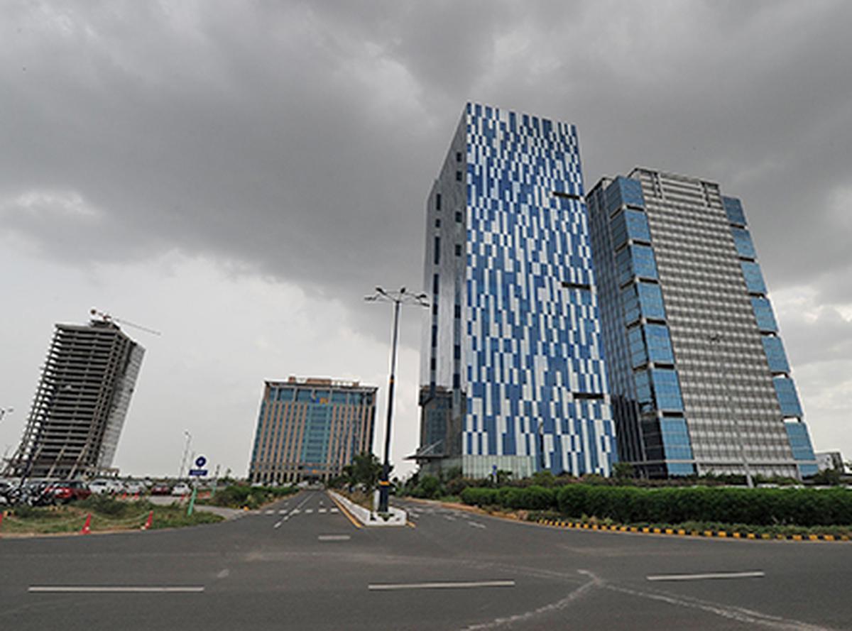 norms-for-foreign-universities-to-set-up-campus-in-gift-city