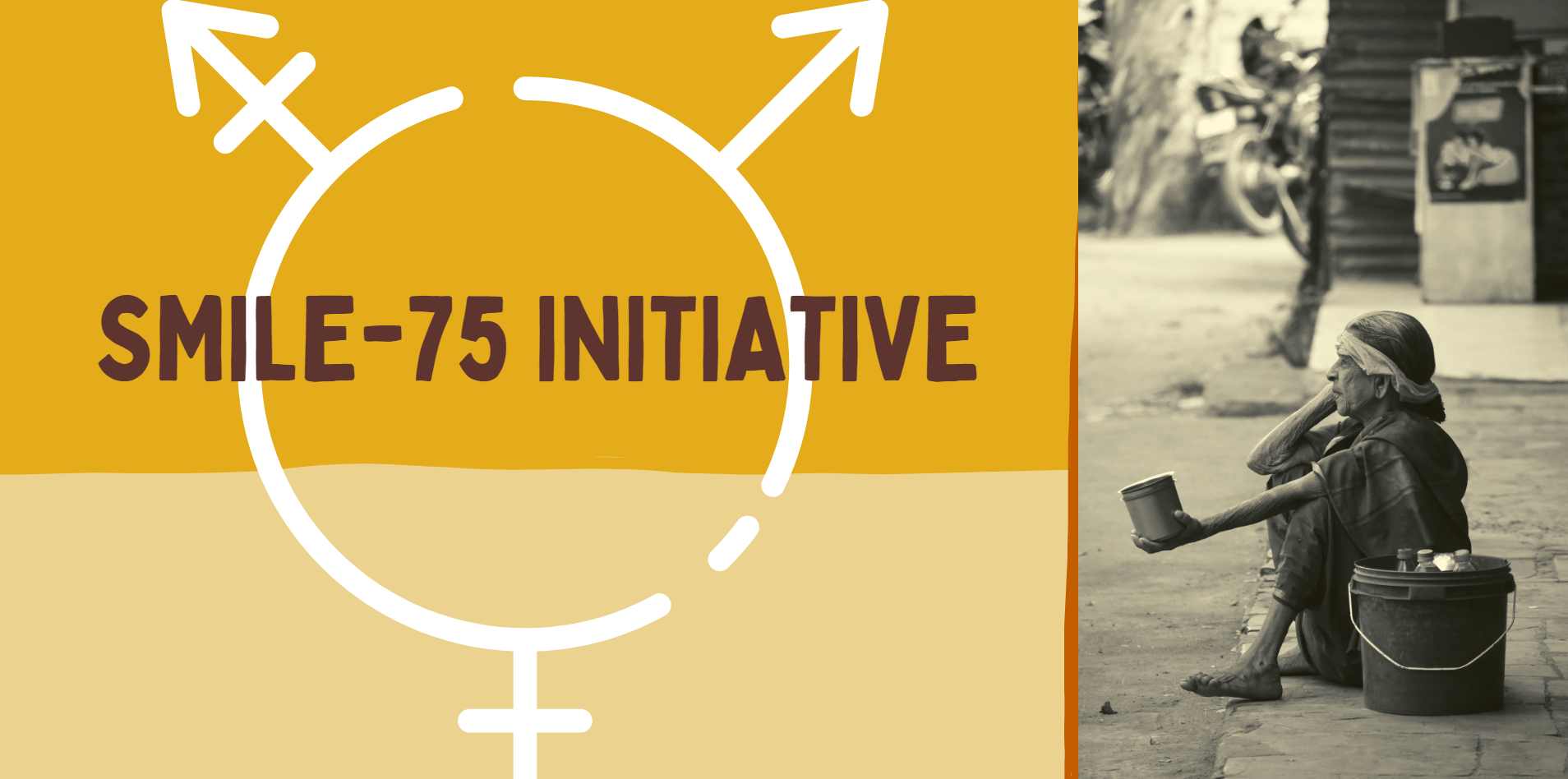 SMILE 75 Initiative SMILE 75 Initiative